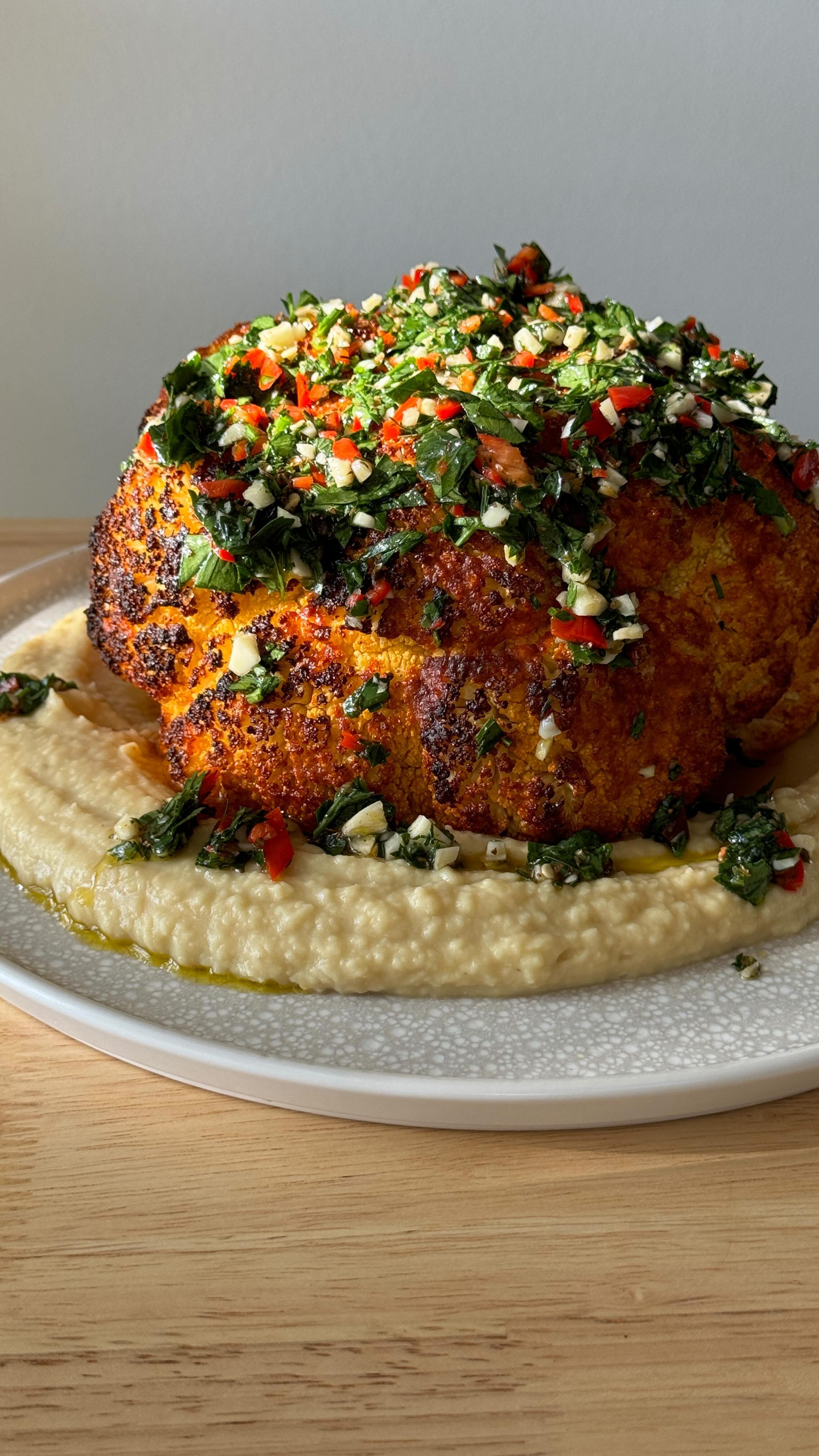 Vegetable Samosas - The Conscious Cook